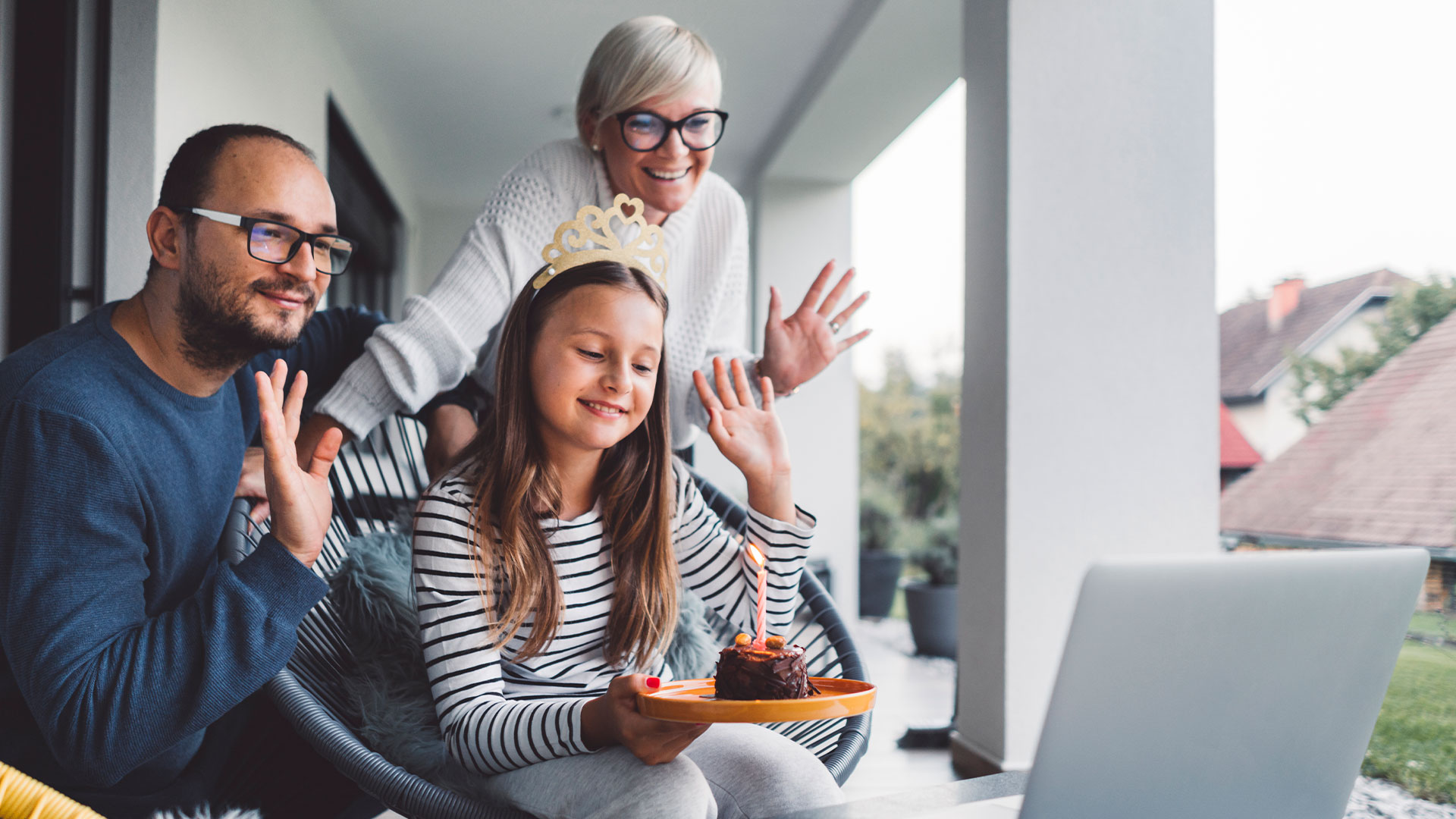 Direct Protect+ - Direct Communications