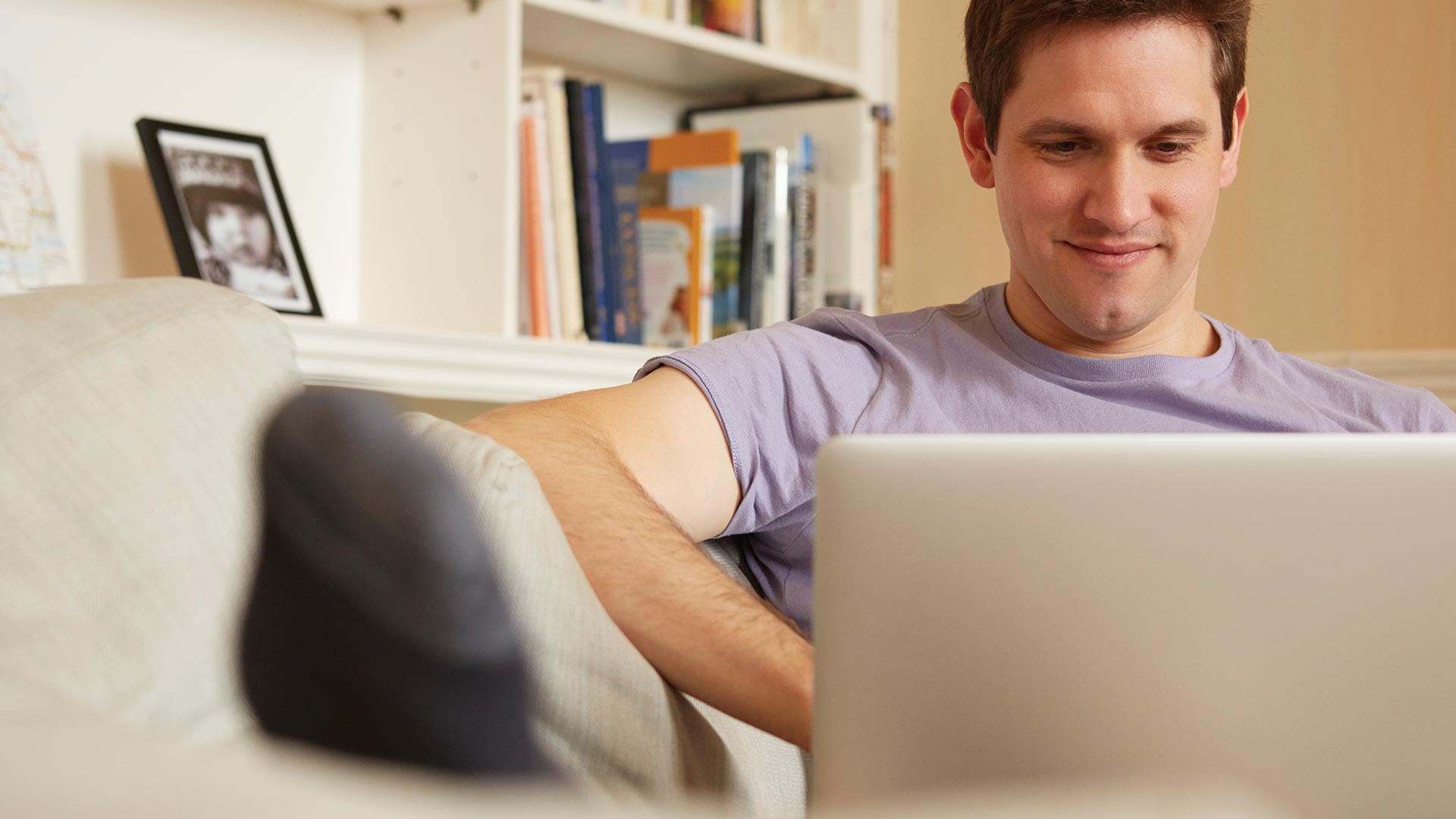 Schools & Libraries - Direct Communications