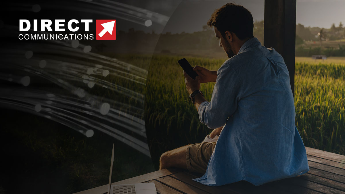 Expansion Projects Archives - Direct Communications