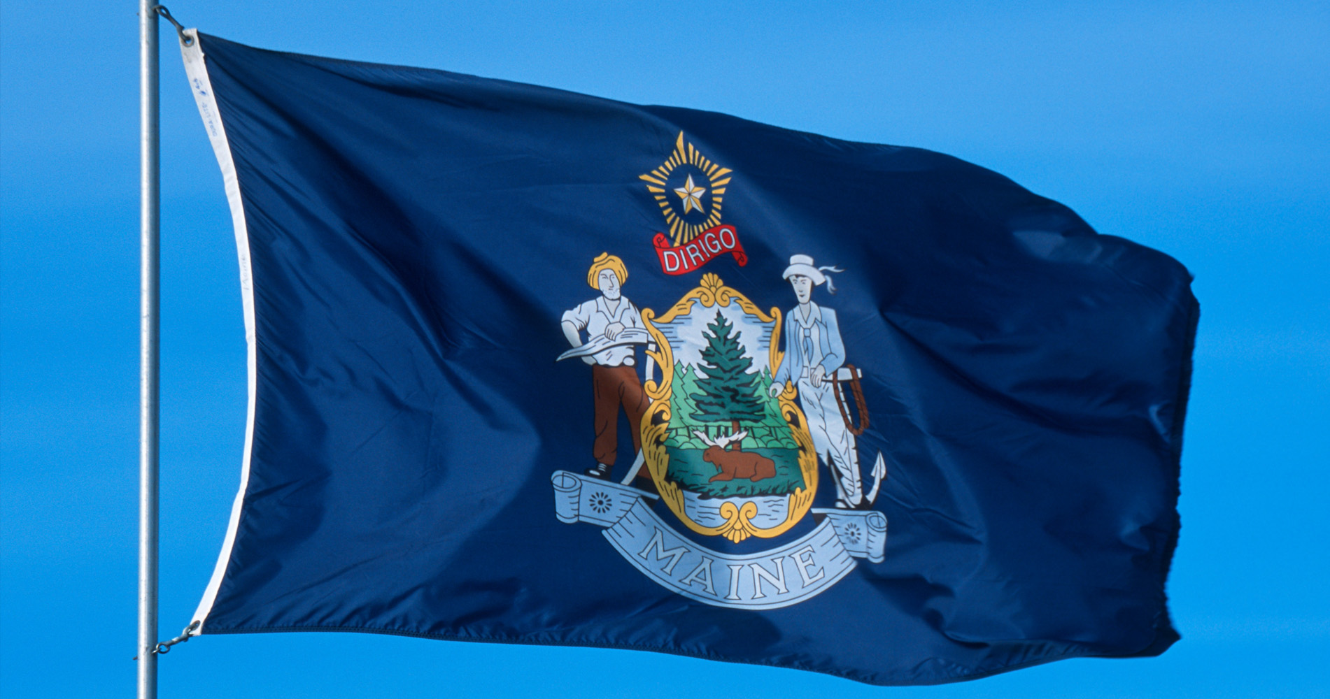 Maine Network | Internet Availability | Direct Communications